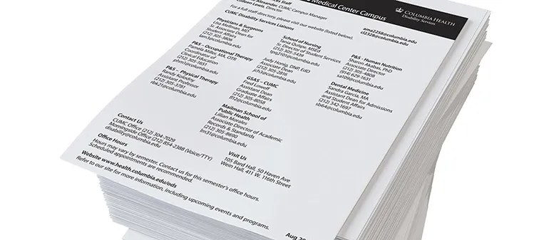 BW Copies at Goin' Postal - Affordable, High-Quality Black and White ...