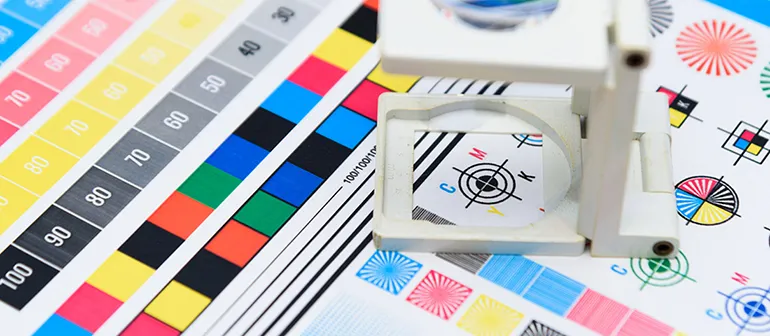 Color Copying Services at Goin' Postal - High-Quality, Vibrant Color ...