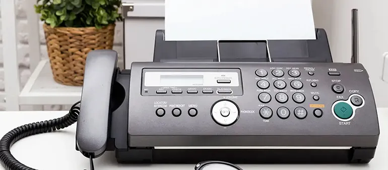Fax Services at Goin' Postal - Fast, Secure, and Convenient Document ...