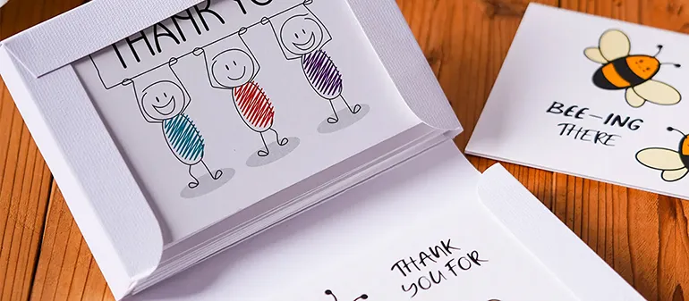 Greeting Cards for Every Occasion at Goin' Postal - Thoughtful and ...